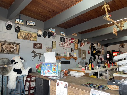 COUNTRY ROSE CAFE - Updated July 2025 - 34 Photos & 76 Reviews - 837 E ...