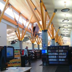 EDMONTON PUBLIC LIBRARY - LOIS HOLE - 13 Photos & 10 Reviews - 17650 69 ...