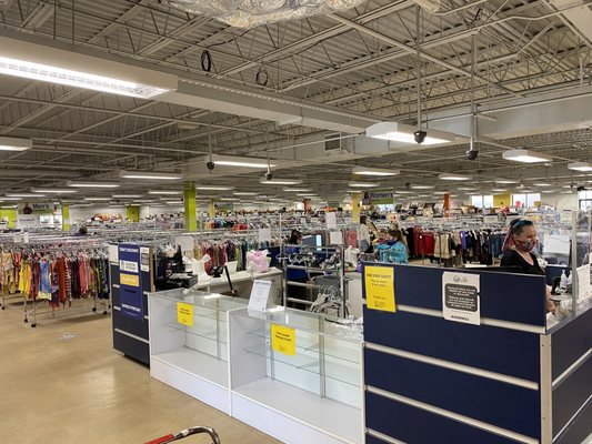 GOODWILL INDUSTRIES OF WESTMINSTER - Updated October 2025 - 140 Engiar ...