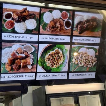 KIKO’S ROTISSERIE CHICKEN - Updated July 2025 - 336 Photos & 332 ...