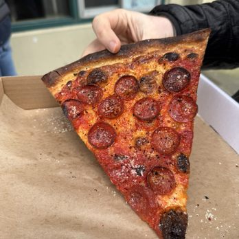 POST ALLEY PIZZA - Updated May 2025 - 194 Photos & 253 Reviews - 1123 ...