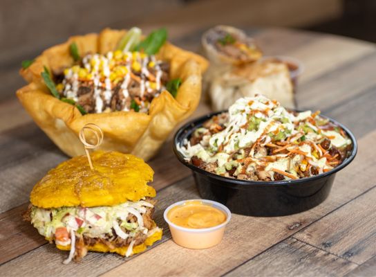 LATIN BOWL RESTAURANT - PALM HARBOR - Updated October 2025 - 111 Photos ...