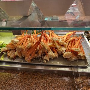 100S SEAFOOD GRILL BUFFET - 2370 Photos & 1667 Reviews - 2828 Camino ...