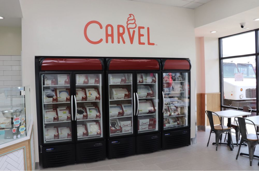 CARVEL - Updated July 2024 - 205-03 Hillside Ave, Queens, New York ...