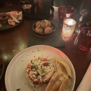 CODE RED - Updated May 2024 - 201 Photos & 80 Reviews - 2440 18th St NW ...