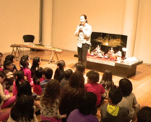 TENRI CULTURAL INSTITUTE - Updated October 2025 - 10 Photos & 10 ...