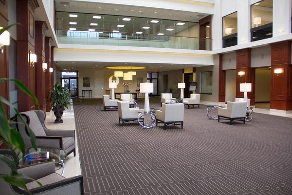 COUNTRY CLUB BANK - Updated December 2025 - 11 Photos - 1 Ward Pkwy ...