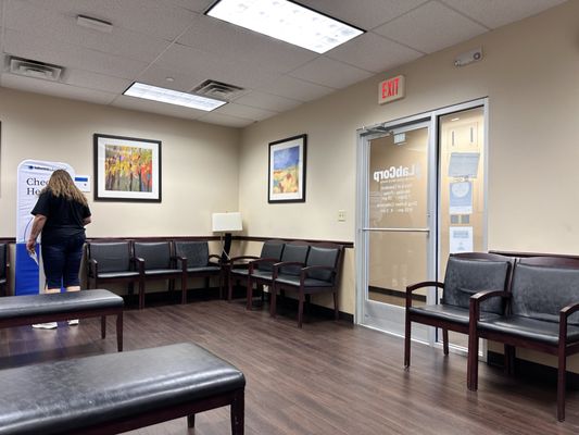 LABCORP - Updated October 2025 - 24 Photos & 60 Reviews - 5944 W Parker ...