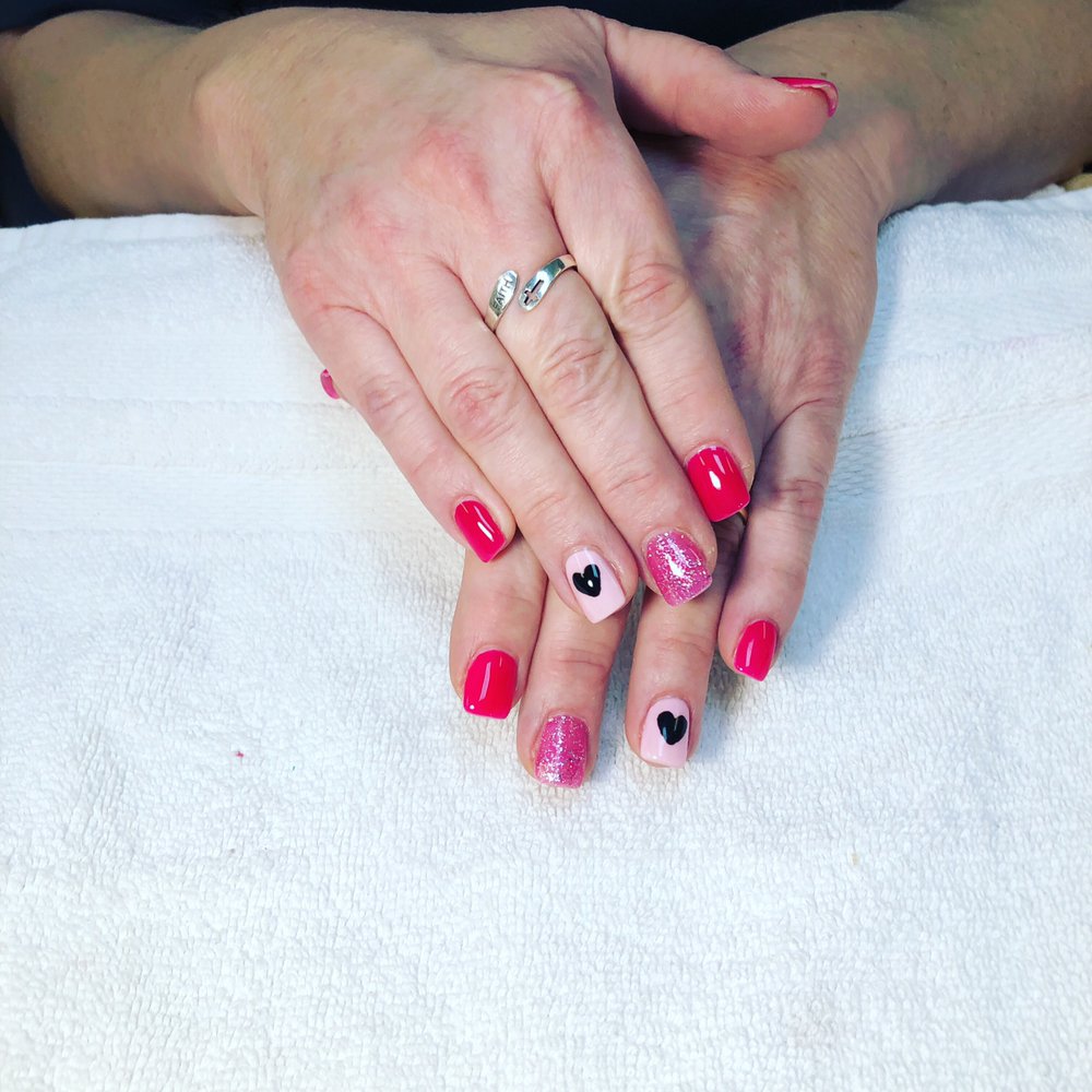 Classic Nails And Spa Updated May 2024 234 Photos 74 South Main St Barre Vermont Nail
