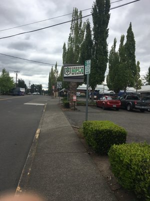 OREGON RIFLEWORKS - Updated July 2024 - 20 Photos & 67 Reviews - 12260 ...