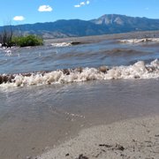 WASHOE LAKE STATE PARK - 130 Photos & 28 Reviews - Lakes - 4855 E Lake ...