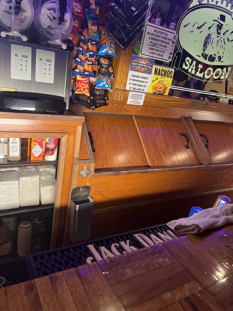 TRAILSIDE SALOON - Updated December 2025 - 10360 Colorado Blvd ...