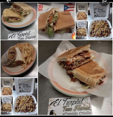 EL TURPIAL TRUE FLAVORS - Updated October 2025 - 4914 Main Ave ...