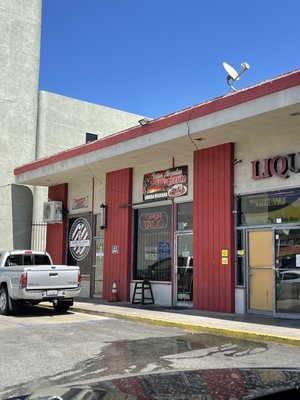 EL VAQUERITO RESTAURANT - 78 Photos & 105 Reviews - 14 S Fremont Ave ...