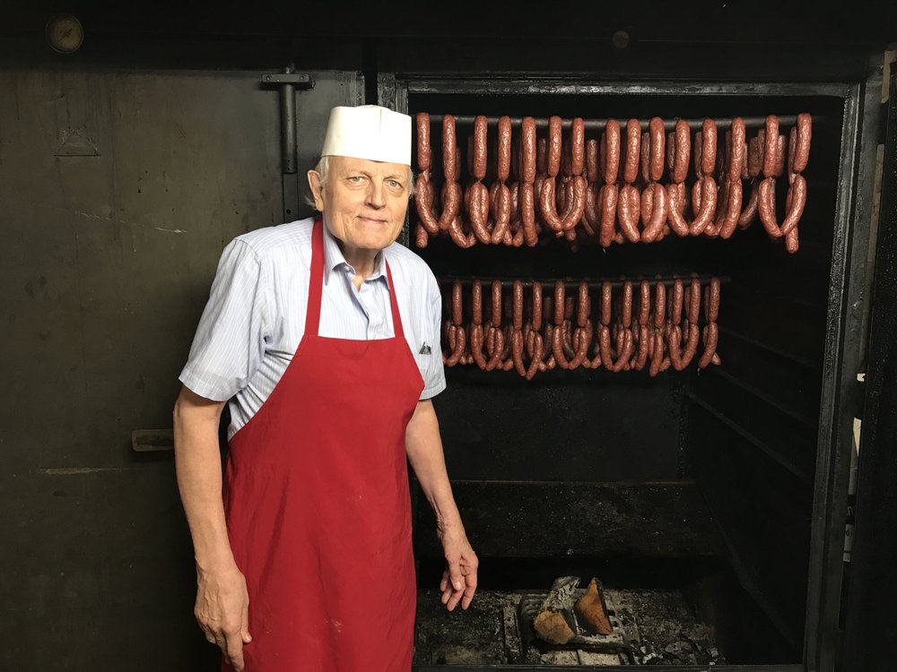 AZMAN QUALITY MEATS - Updated July 2025 - 13 Reviews - 610 E 200th St ...