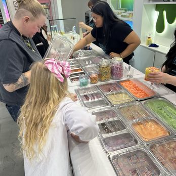 SLIMEATORY - Updated December 2025 - 47 Photos & 39 Reviews - 2270 E ...