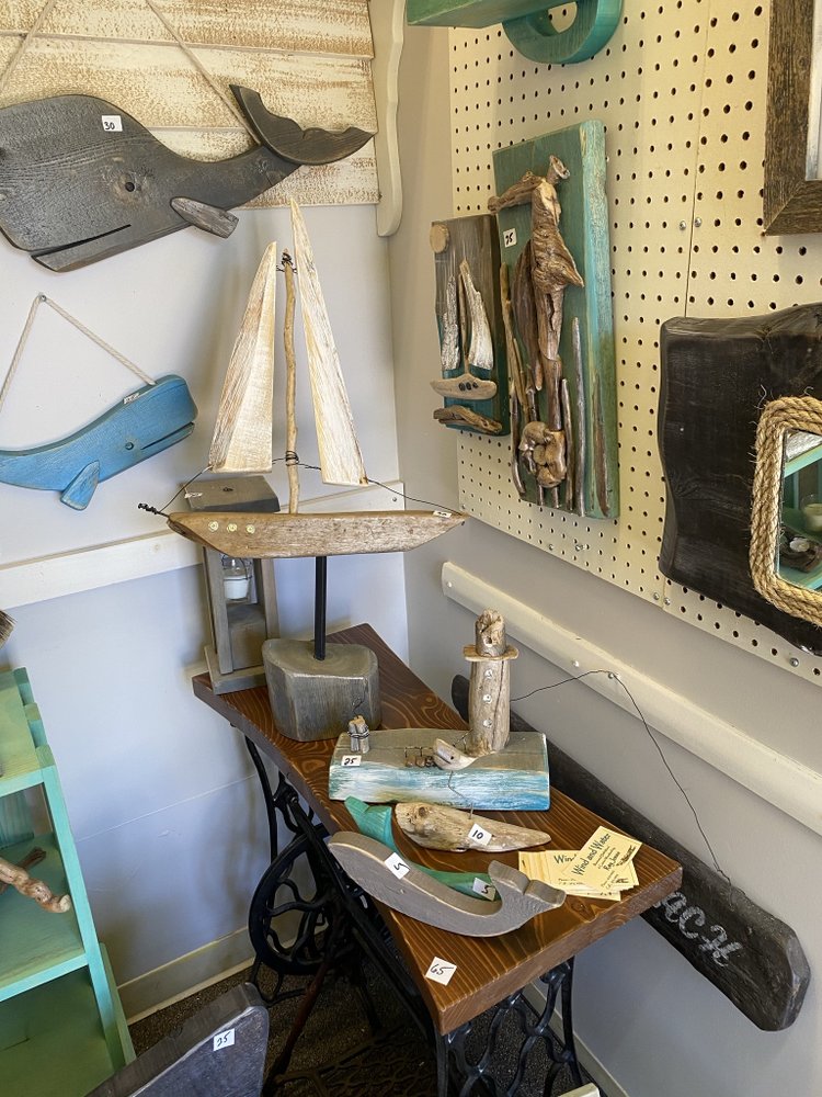 MARITIME CRAFTS & MORE - Request Information - 11 Photos - 170-342 Main ...