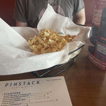 PINSTACK - Updated October 2025 - 179 Photos & 120 Reviews - 742 NW ...