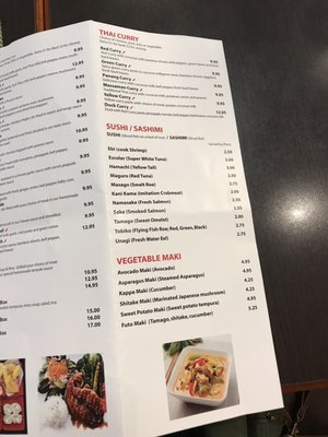 PEN THAI - 68 Photos & 80 Reviews - 1652 Algonquin Rd, Mount Prospect ...