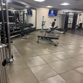 PARC 55 SAN FRANCISCO - A HILTON HOTEL - Updated August 2024 - 1138 ...