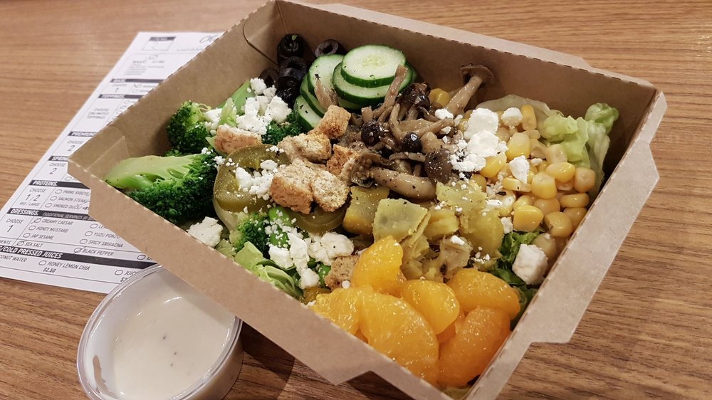 CHOPPED - Updated December 2024 - 24 Raffles Place, Singapore ...