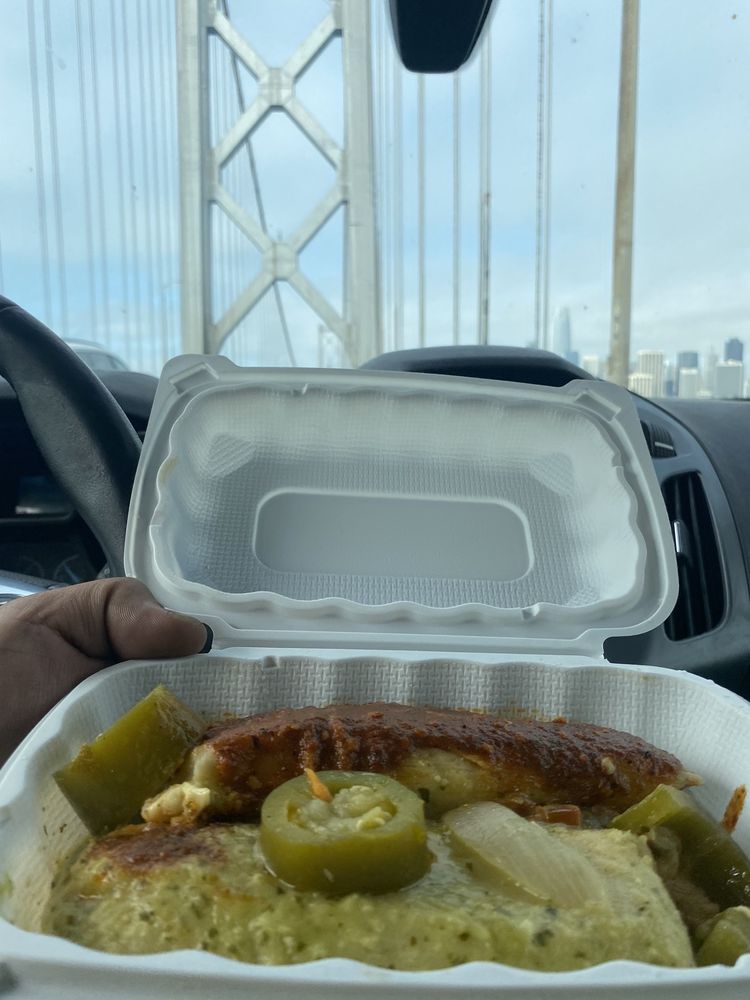 EL SENOR BURRITO - Updated August 2025 - 24 Reviews - 720 High St ...