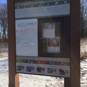 WARGO NATURE CENTER - Updated December 2025 - 25 Photos - 7701 Main St ...
