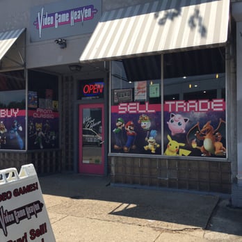 VIDEO GAME HEAVEN - NORFOLK - Updated June 2026 - 65 Photos & 31 ...