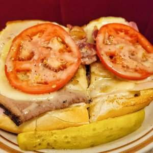 CAPRI’S PIZZERIA OF BEREA - Updated April 2025 - 18 Reviews - 1601 ...