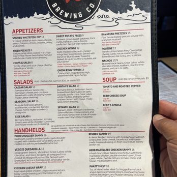 NORTH CHANNEL BREWING - Updated October 2025 - 143 Photos & 188 Reviews ...