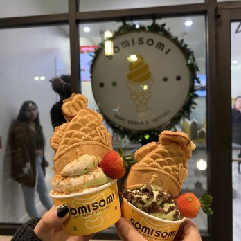 SOMISOMI - Updated November 2024 - 763 Photos & 381 Reviews - 9292 ...