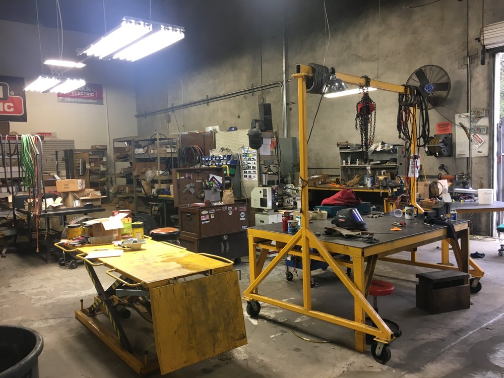 BC INDUSTRIAL SUPPLY - Updated March 2025 - Request a Quote - 3333 ...