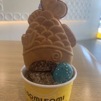 SOMISOMI - Updated August 2024 - 587 Photos & 257 Reviews - 2540 Old ...