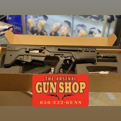 THE ARSENAL GUN SHOP - Updated September 2024 - 66 Photos & 11 Reviews ...