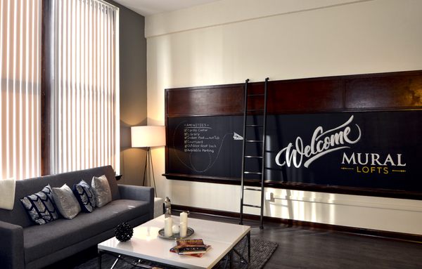 MURAL LOFTS - Updated June 2025 - 523 North Broad St, Philadelphia ...