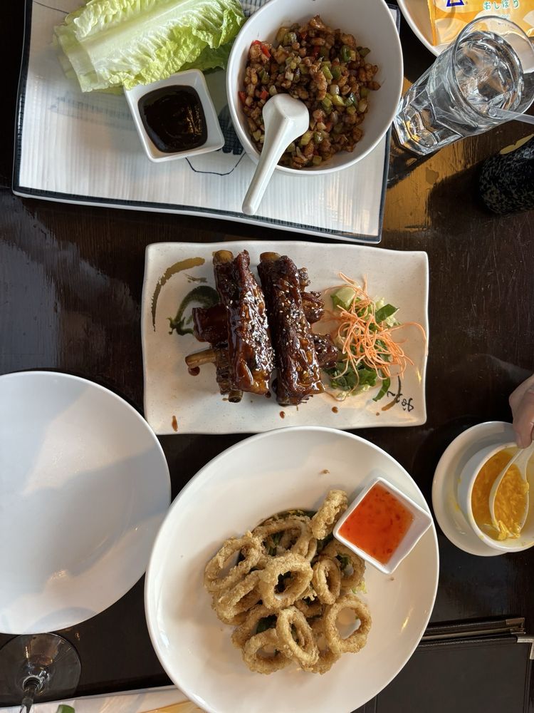 JR ASIAN FUSION - Updated January 2026 - 110 Photos & 122 Real Reviews ...