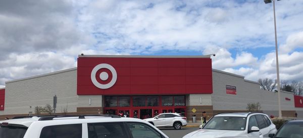 TARGET - Updated October 2025 - 99 Photos & 72 Reviews - 630 Main St ...