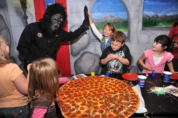 ACTION CITY - 43 Photos & 21 Reviews - 2402 Lorch Ave, Eau Claire, WI ...