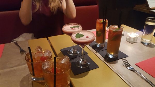 LOTUS BAR - Updated September 2025 - 76 Clapham High Street, London ...