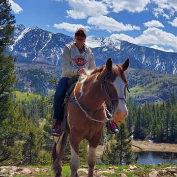 BUCKS LIVERY - Updated October 2025 - 22 Photos & 25 Reviews - Hwy 550 ...