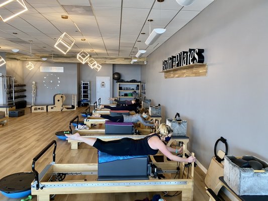 BODHI PILATES - 110 Photos - 1970 E County Line Rd, Highlands Ranch ...
