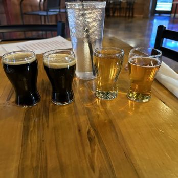 NATIVE BREWS TAP & GRILL - Updated June 2024 - 210 Photos & 263 Reviews ...
