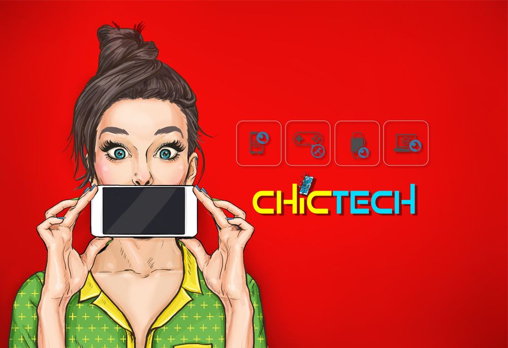 CHICTECH PHONE REPAIR - Updated January 2025 - 33 Photos - 16300 ...