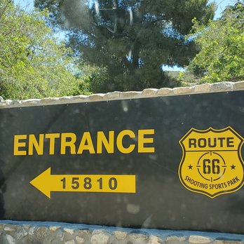 ROUTE 66 SHOOTING SPORTS PARK - Updated November 2024 - 398 Photos ...