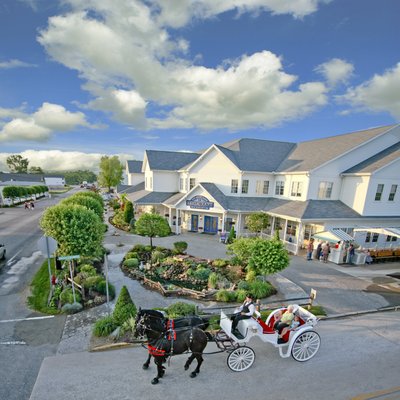 BLUE GATE THEATRE - Updated June 2024 - 11 Photos & 17 Reviews - 175 N ...