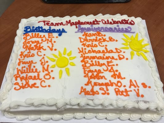 MAPLECREST FORD LINCOLN OF UNION - Updated December 2025 - 46 Photos ...