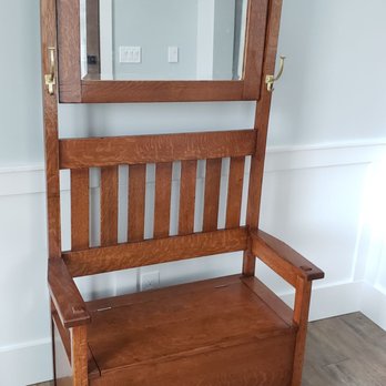 VICTOR LIA REFINISHERS - Updated August 2025 - 18 Photos - 6530 Old ...