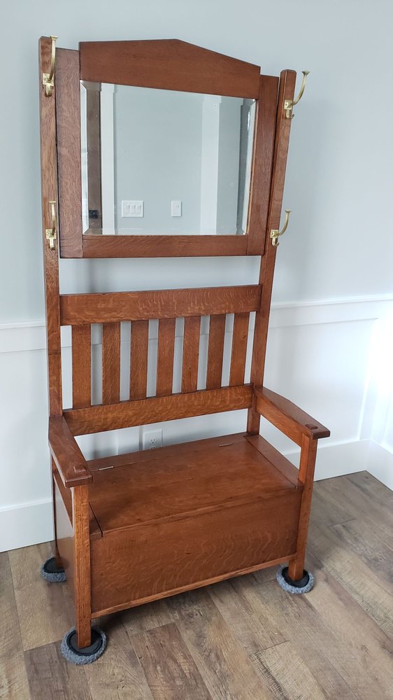 VICTOR LIA REFINISHERS - Updated August 2025 - 18 Photos - 6530 Old ...