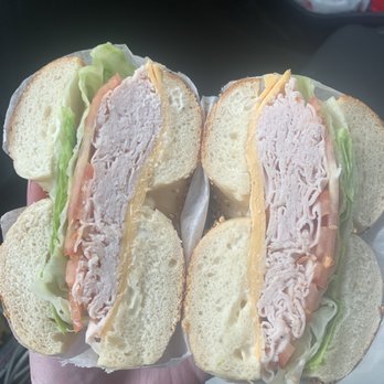 BAGEL TRAIN - Updated October 2024 - 89 Photos & 212 Reviews - 150 ...