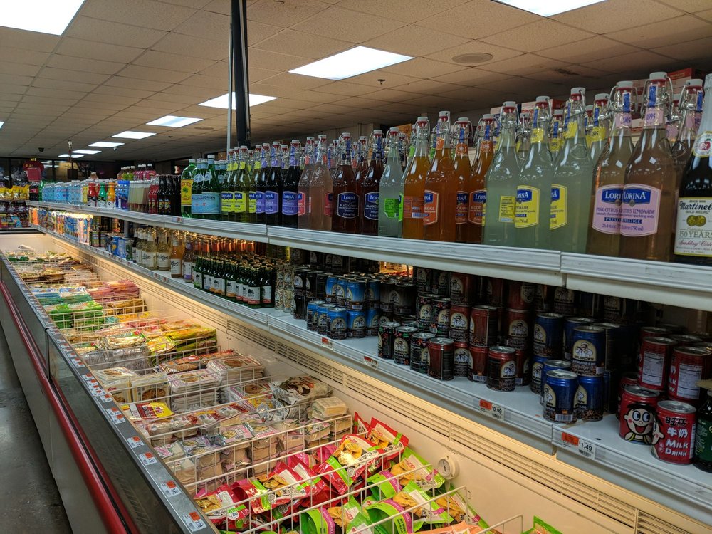 SPRING GARDEN MARKET - 17 Photos & 81 Reviews - 400 Spring Garden St ...